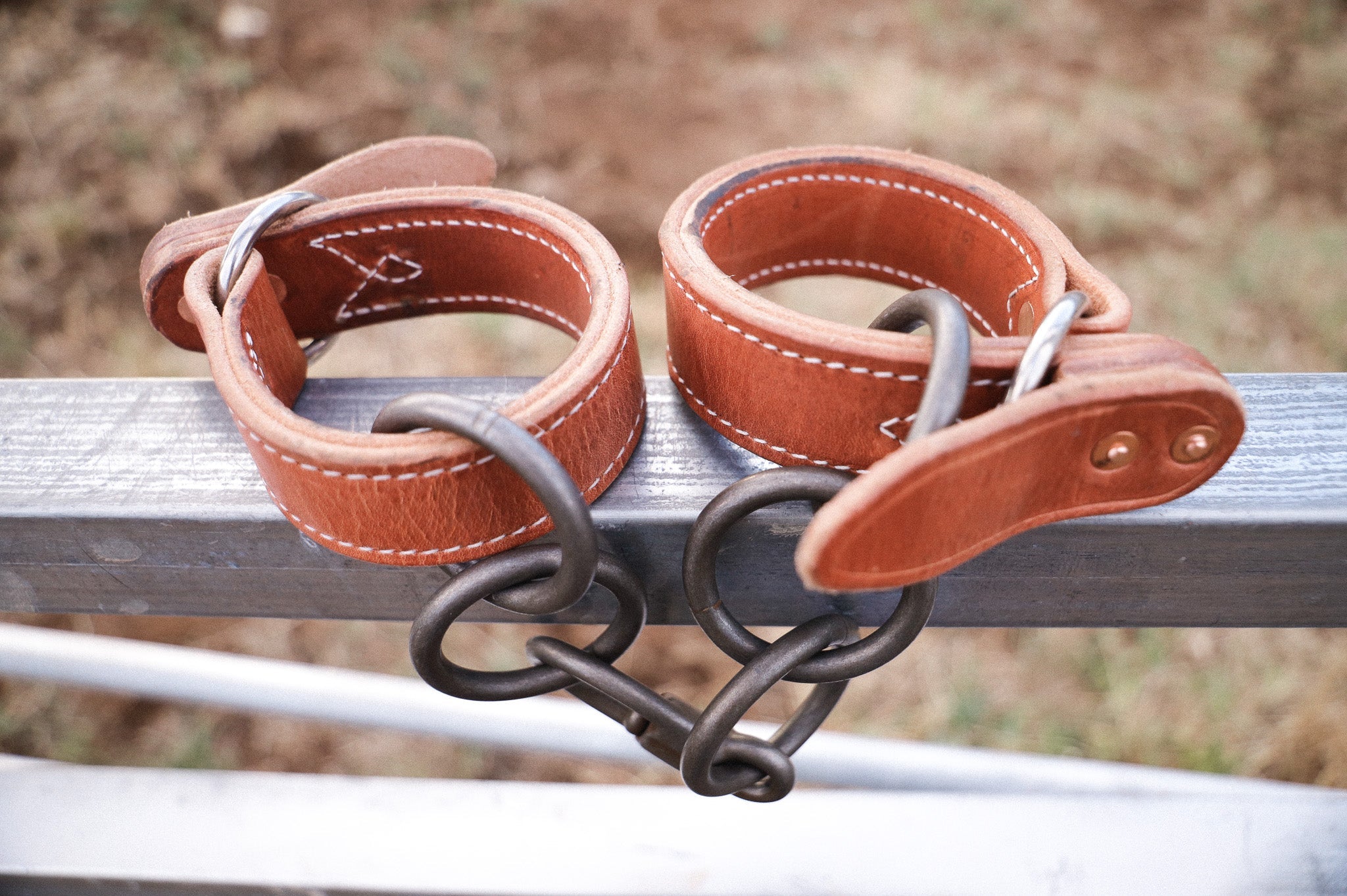 OTHER CUSTOM MADE TACK – Made By Harls